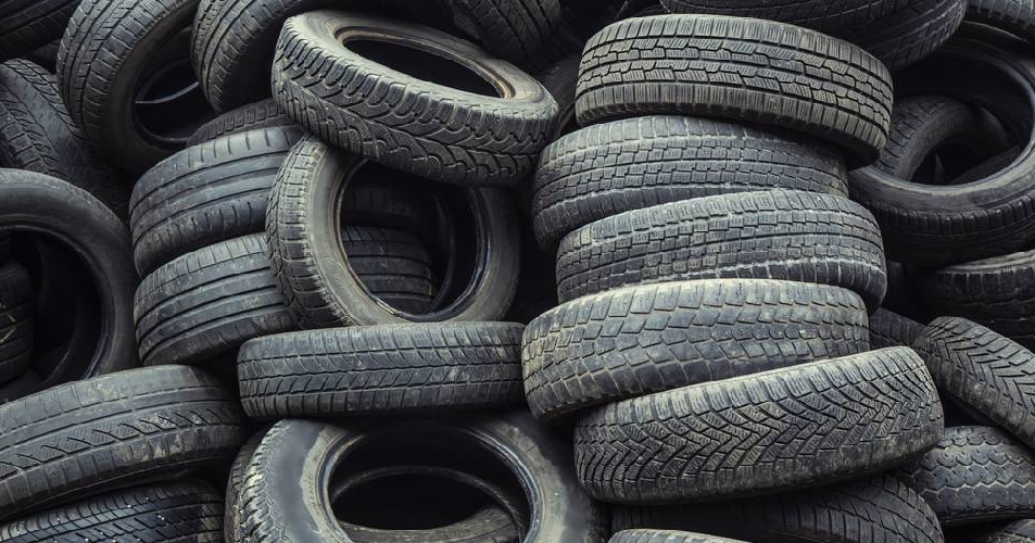 Advancing Rubber Sustainability | Premier Materials