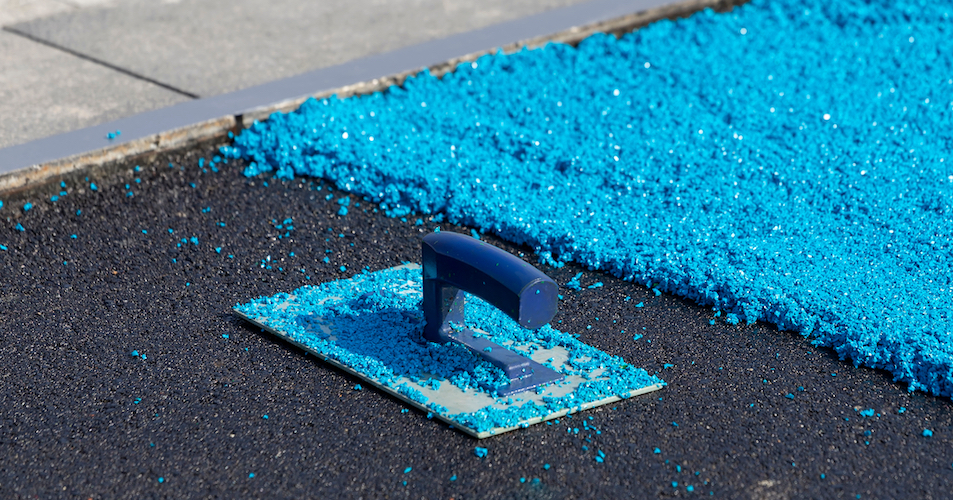 Quality Buffings Whenever and Wherever You Need Them | Premier Materials